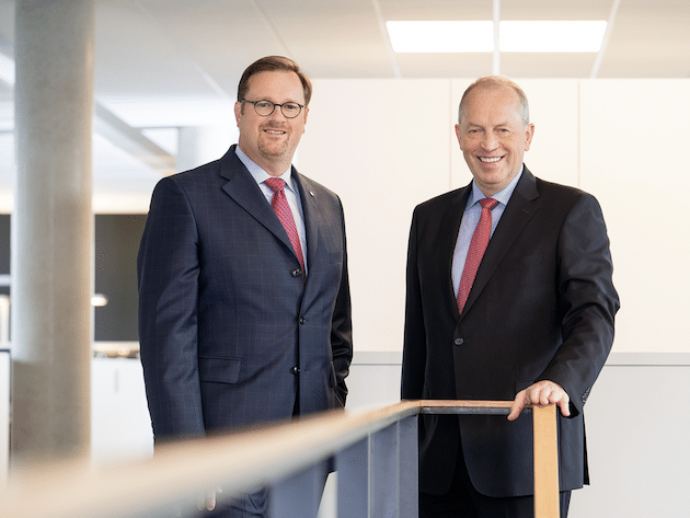 Krone names supervisory board chair - Global Trailer
