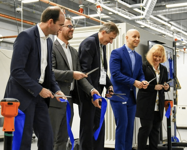 WABCO opens testing centre in Poland - Global Trailer