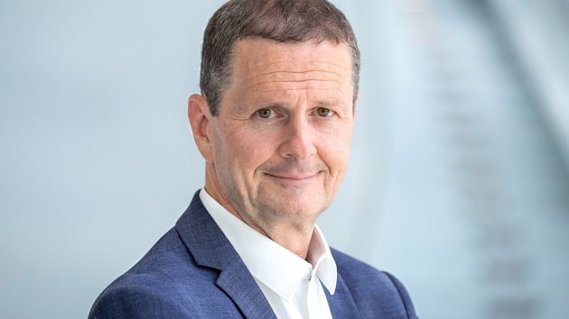 Knorr-Bremse names new CFO - Global Trailer