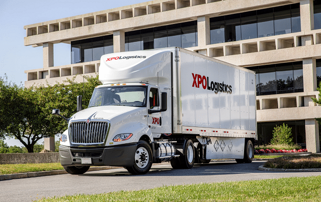 XPO releases FY2019 results, appoints CFO - Global Trailer