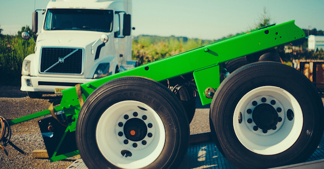 Hyliion raises €17.88 million in Series A funding - Global Trailer