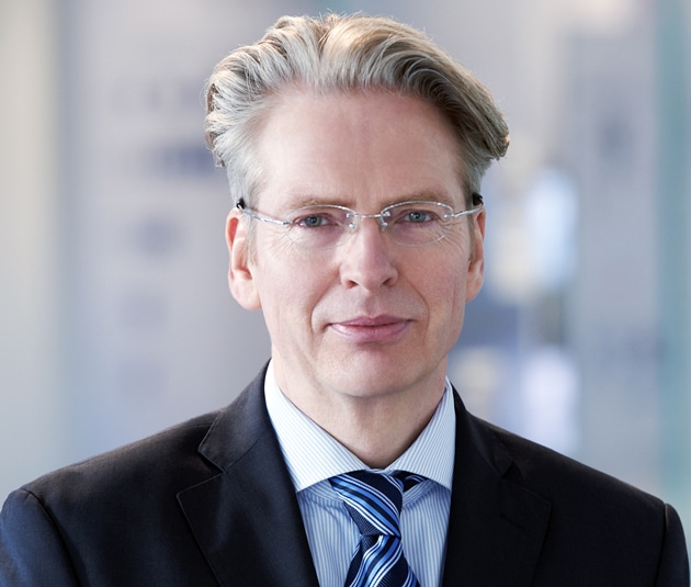 Knorr-Bremse appoints new Chairman - Global Trailer