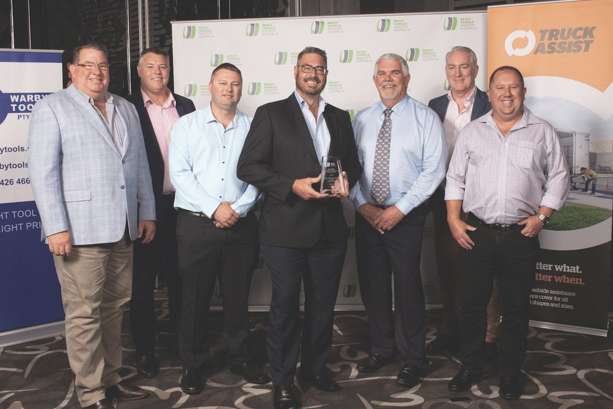 JOST wins product safety & innovation award - Global Trailer