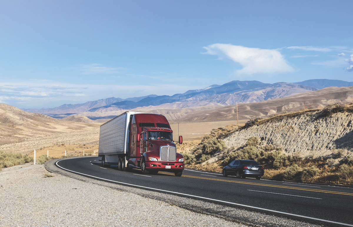 US trailer market starts 2021 on solid note - Global Trailer