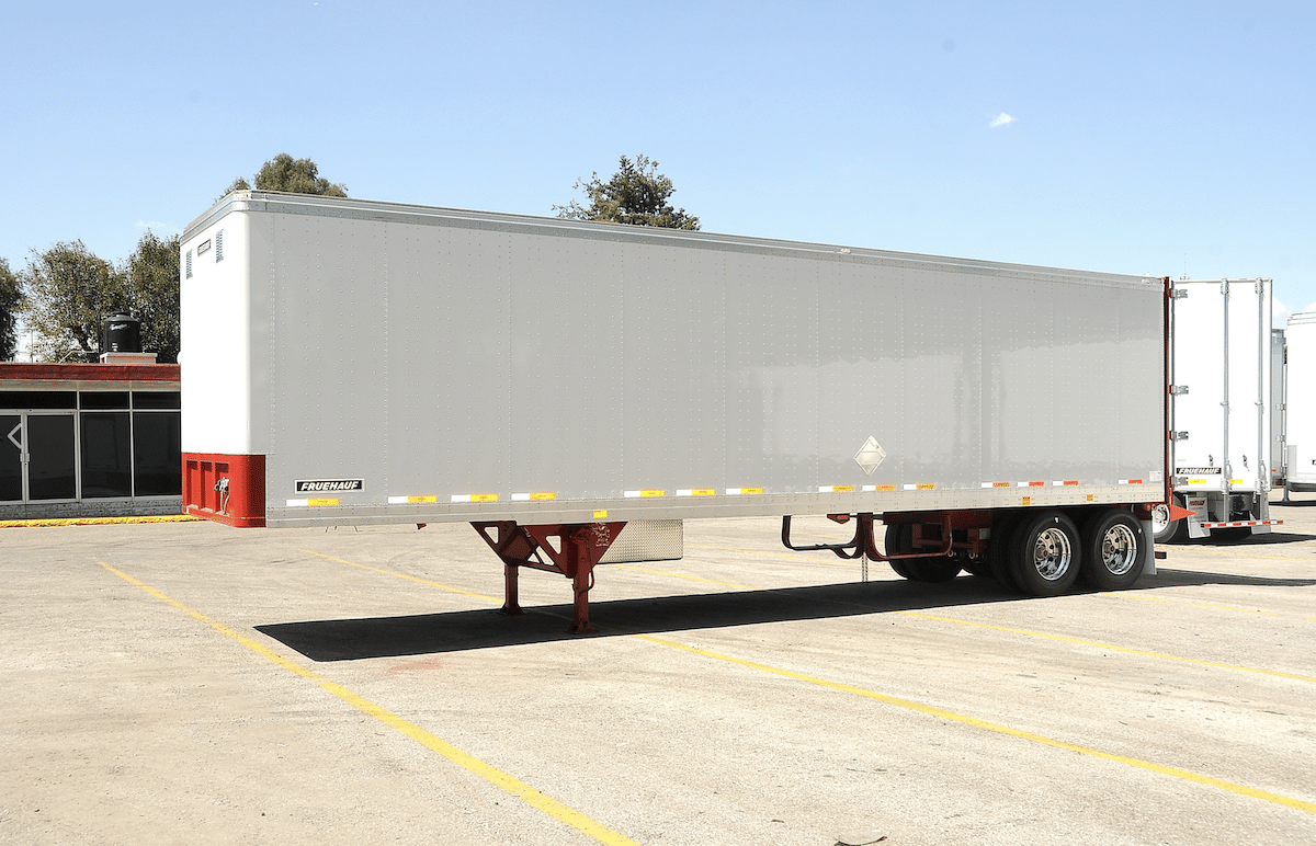 Fruehauf Inc. to launch first US facility in 24 years - Global Trailer