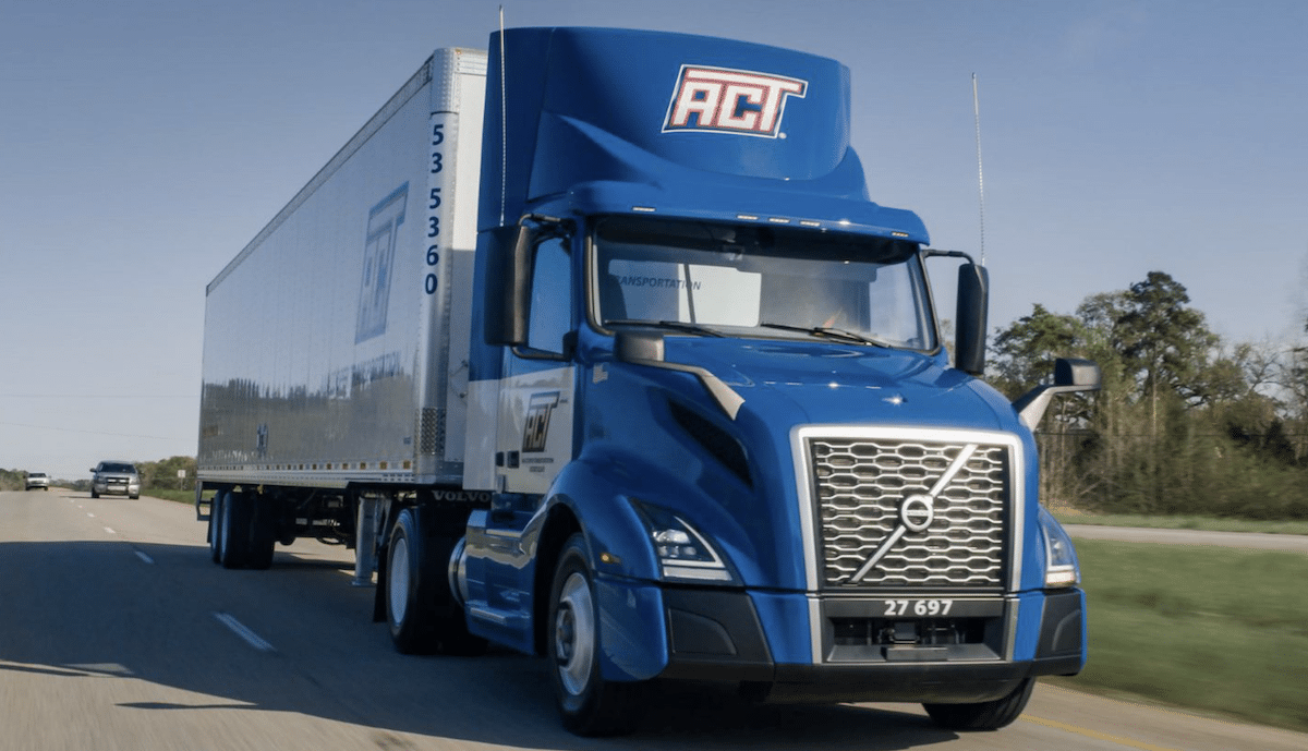 Knight-Swift announces $1.35B acquisition - Global Trailer