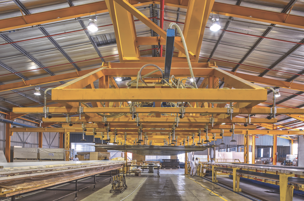SERCO Industries celebrates 40-year milestone - Global Trailer