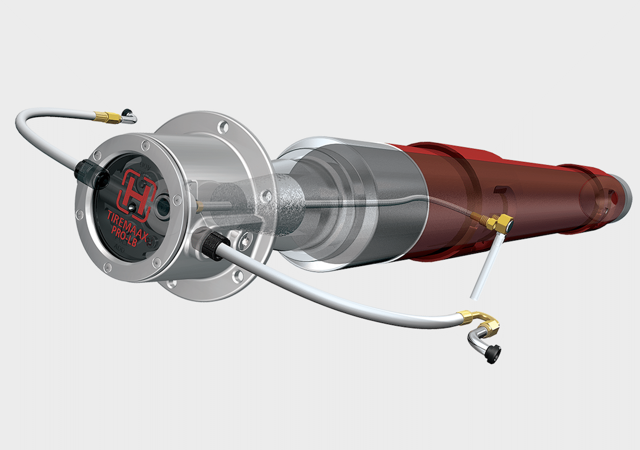 Hendrickson introduces trailer tyre pressure control system - Global ...