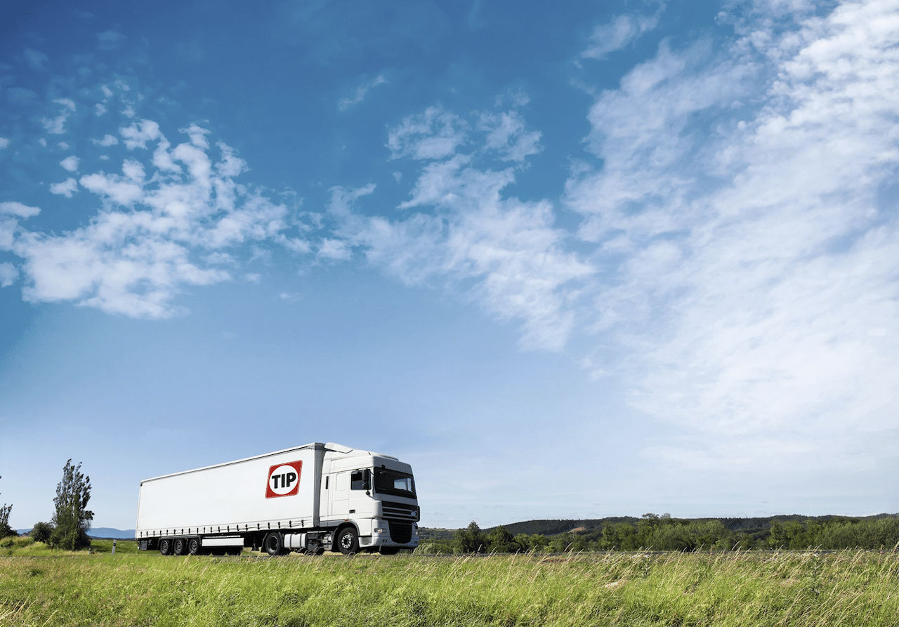 TIP establishes sustainable 'green' sub-facility - Global Trailer