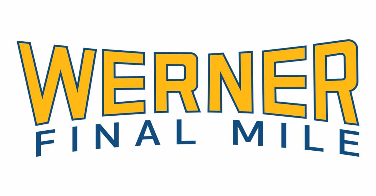 Werner acquires final mile carrier - Global Trailer