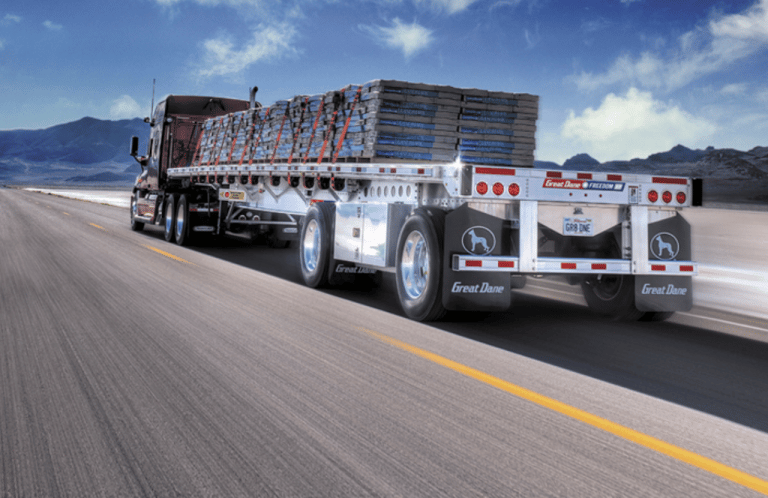 Great Dane announces acquisition - Global Trailer