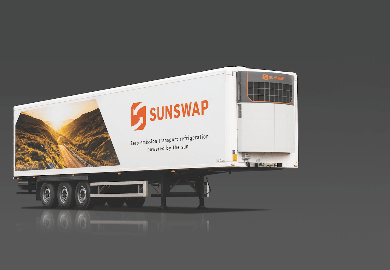 Driving cold chain innovation – Sustainable technology and Gray & Adams ...