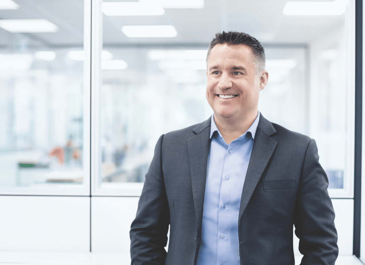 SAF-Holland extends CEO contract - Global Trailer