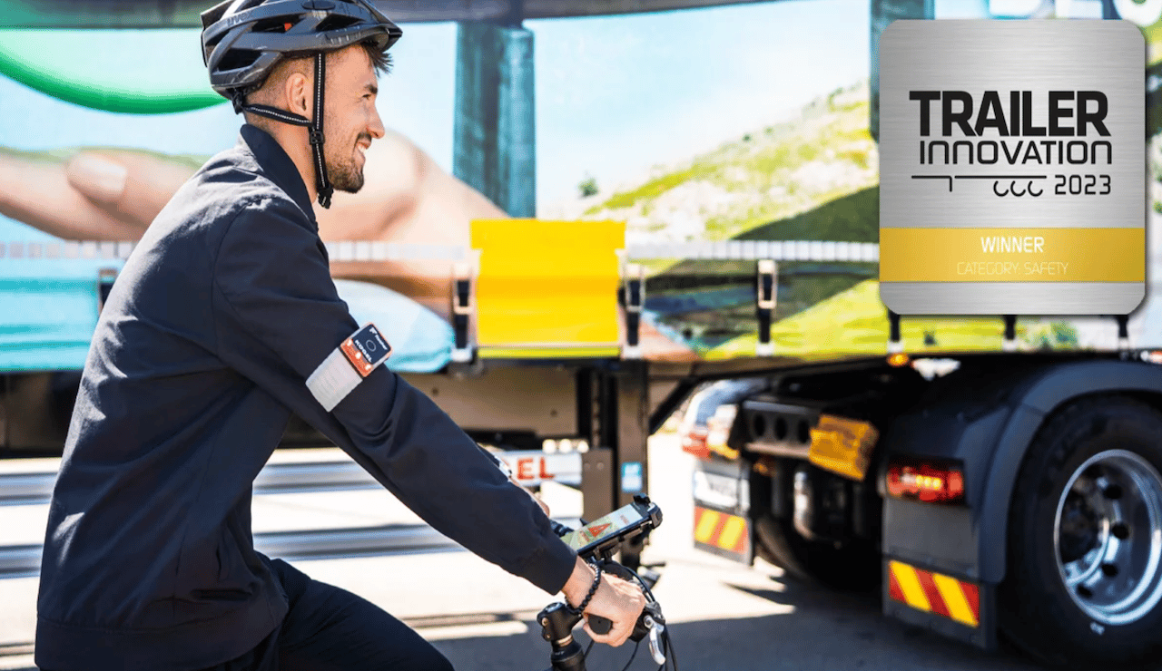 Trailer Innovation 2023 award winners revealed - Global Trailer