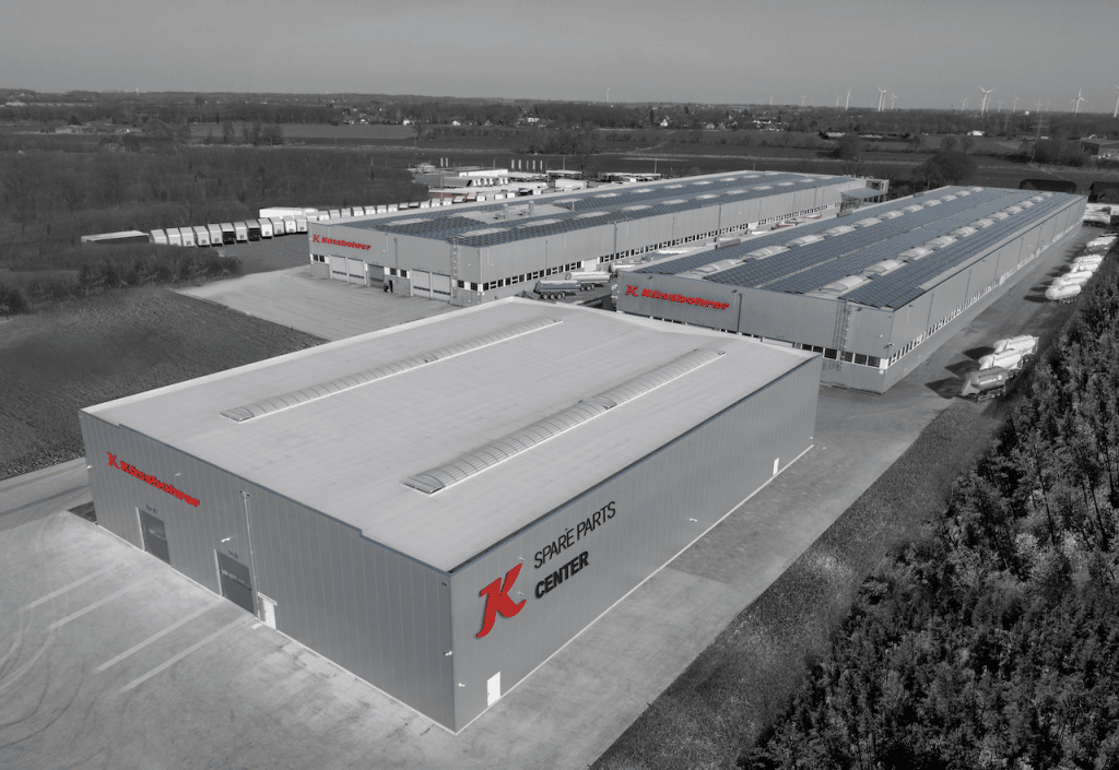 Kässbohrer shapes the future with its innovations and partnerships ...