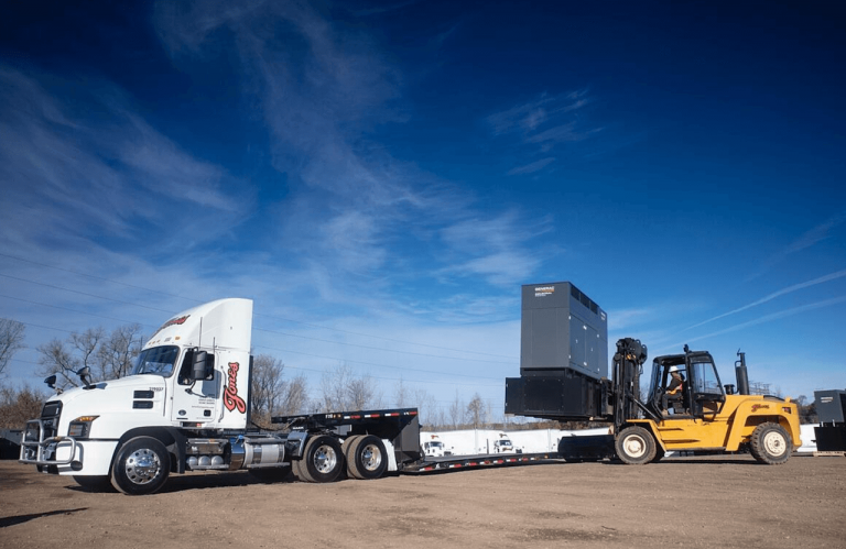 Jones Logistics expands US footprint - Global Trailer