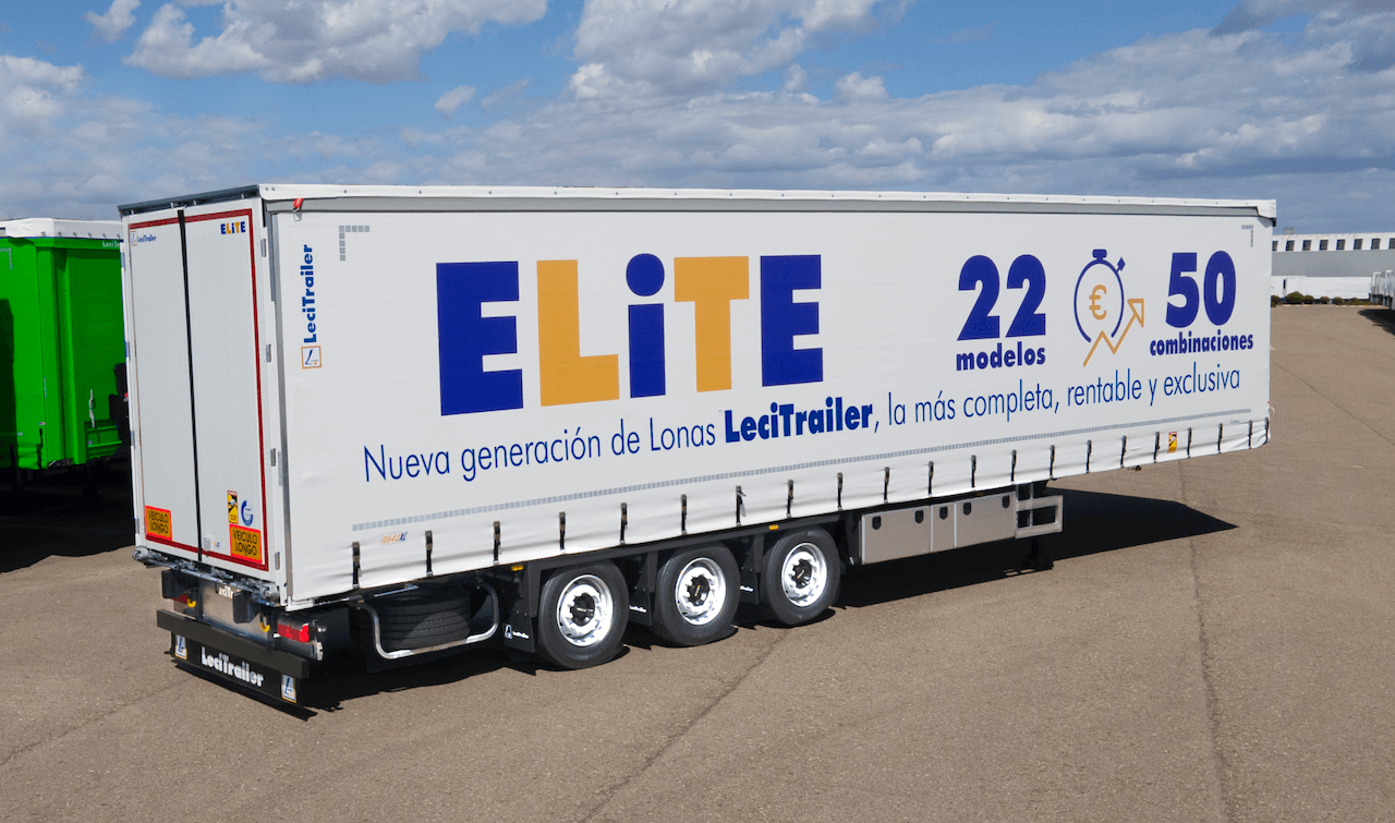 Lecitrailer celebrates market leadership in Spain - Global Trailer