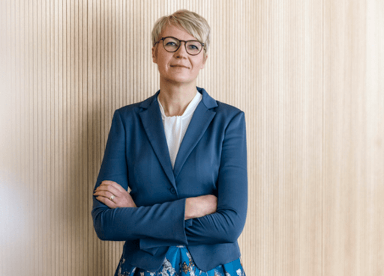 SAF-Holland welcomes finance executive to leadership team - Global Trailer