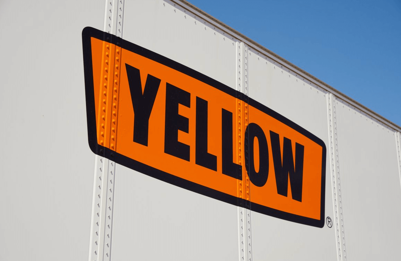 XPO to pay $870m for Yellow properties - Global Trailer
