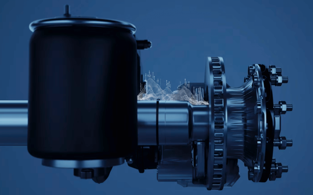 BPW launches new generation of running gear - Global Trailer