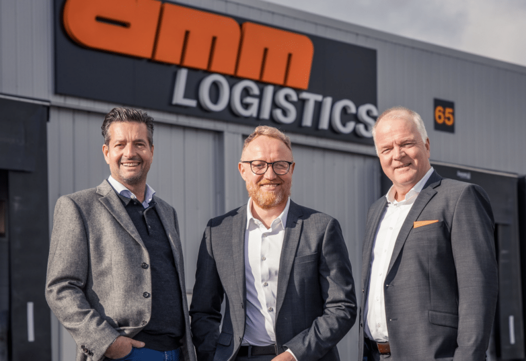 Gebrüder Weiss announces next acquisition - Global Trailer