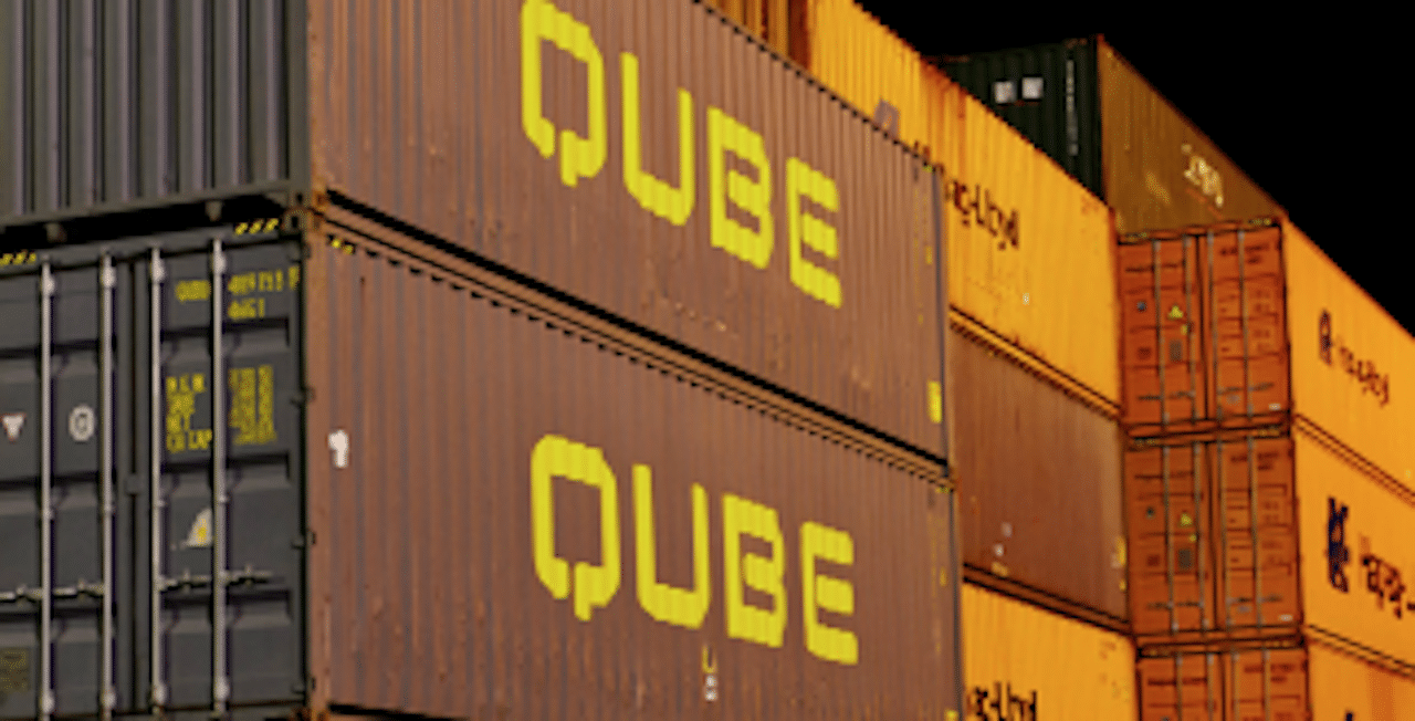 Qube fully acquires New Zealand-based group - Global Trailer