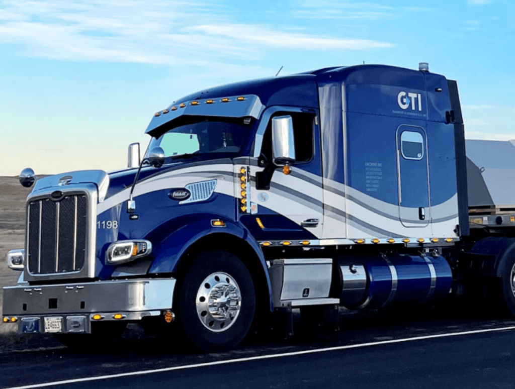 Canada Cartage enters US market with purchase - Global Trailer