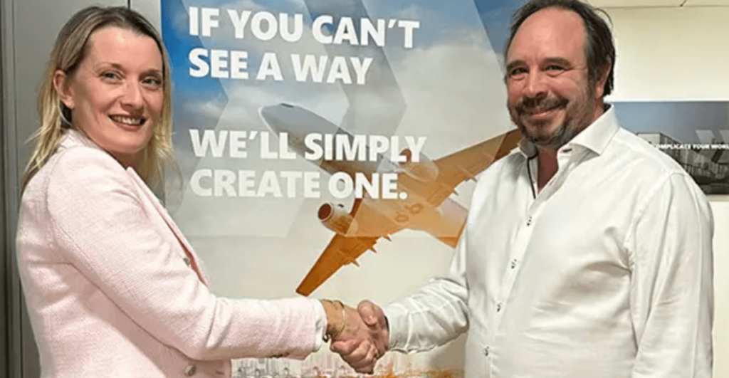 New Scan Global office in France - Global Trailer