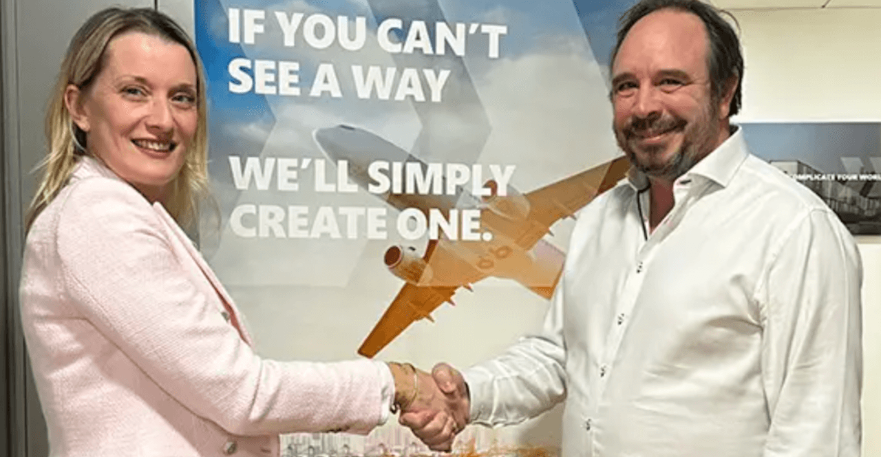 New Scan Global office in France - Global Trailer