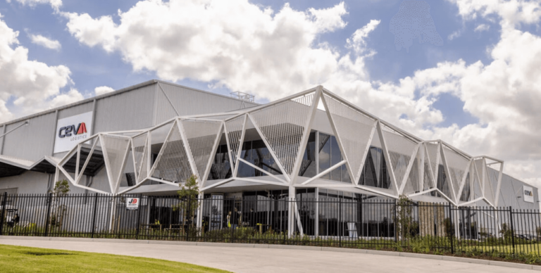 CEVA opens new facility in Sydney - Global Trailer