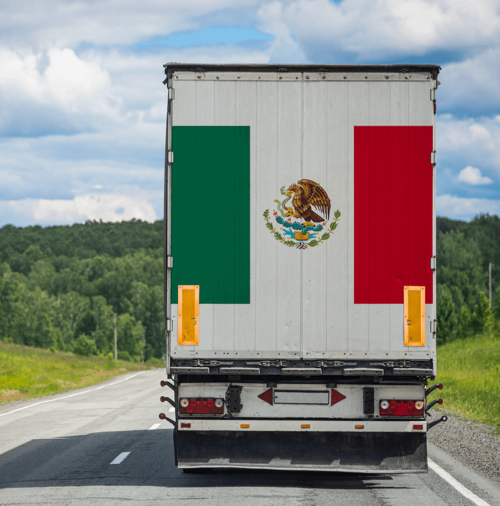 Zero emission program launched in Mexico - Global Trailer