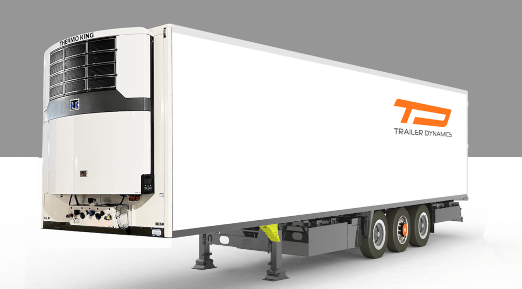 Thermo King buys into eTrailers - Global Trailer