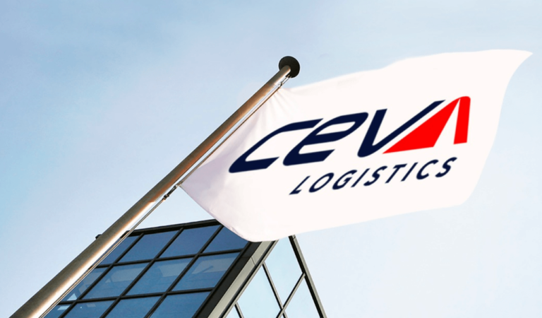 CEVA Logistics to integrate Bolloré Logistics - Global Trailer