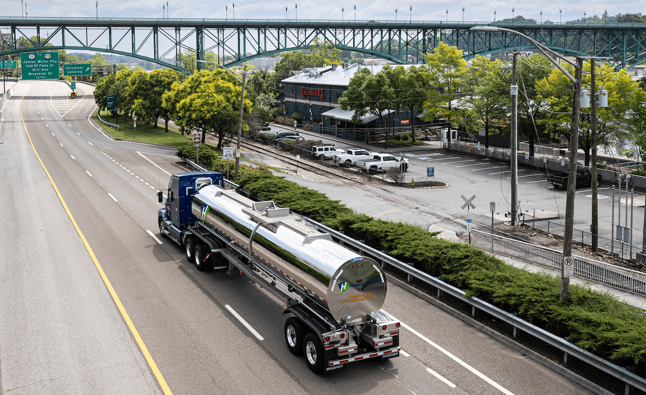 Wabash expands US footprint - Global Trailer