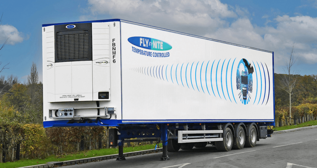 Tiger Trailers hits the right note - Global Trailer