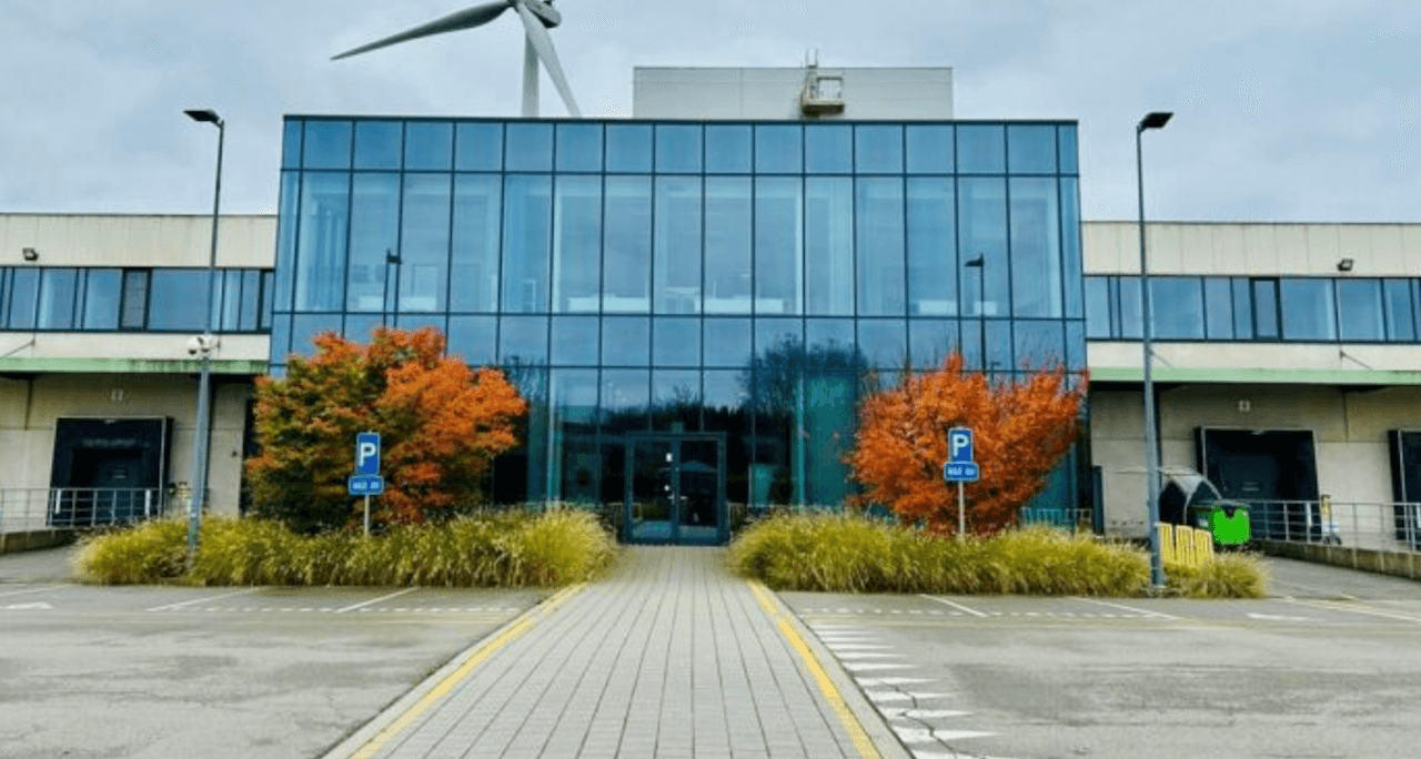 Yusen opens facility for pharmaceutical industry - Global Trailer