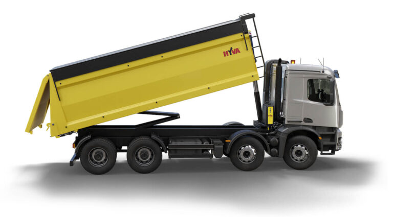 JOST acquires Hyva - Global Trailer