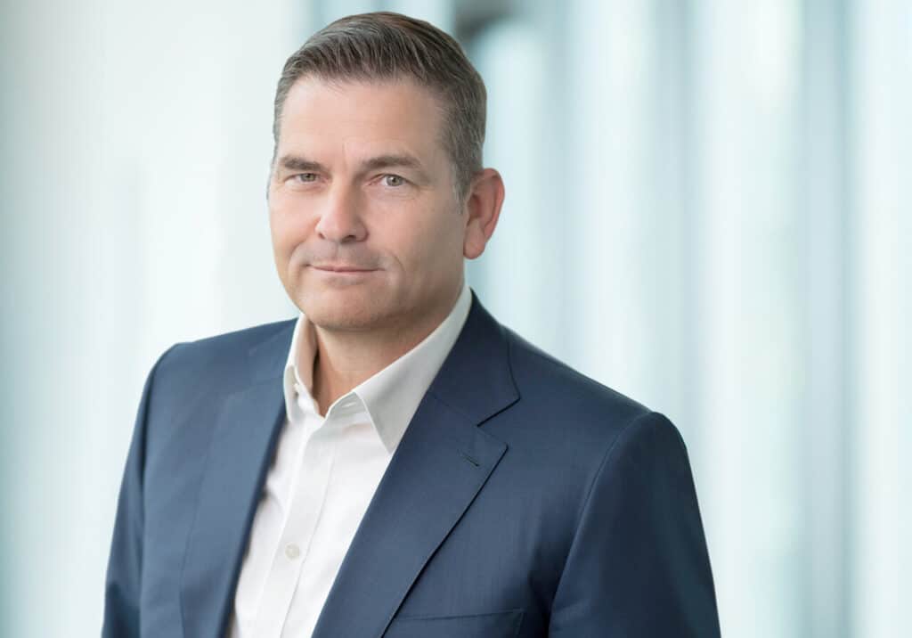 Knorr-Bremse shares CEO update - Global Trailer