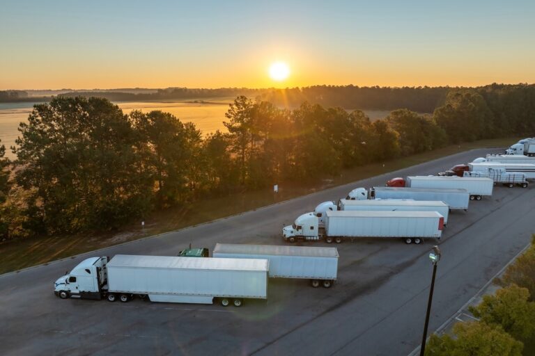 Tariffs threaten to impact US trailer production: FTR - Global Trailer