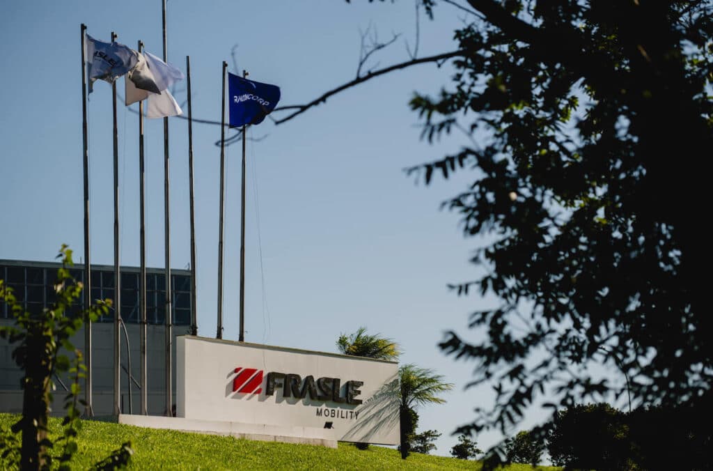 Frasle Mobility to showcase product range at AAPEX 2025 - Global Trailer