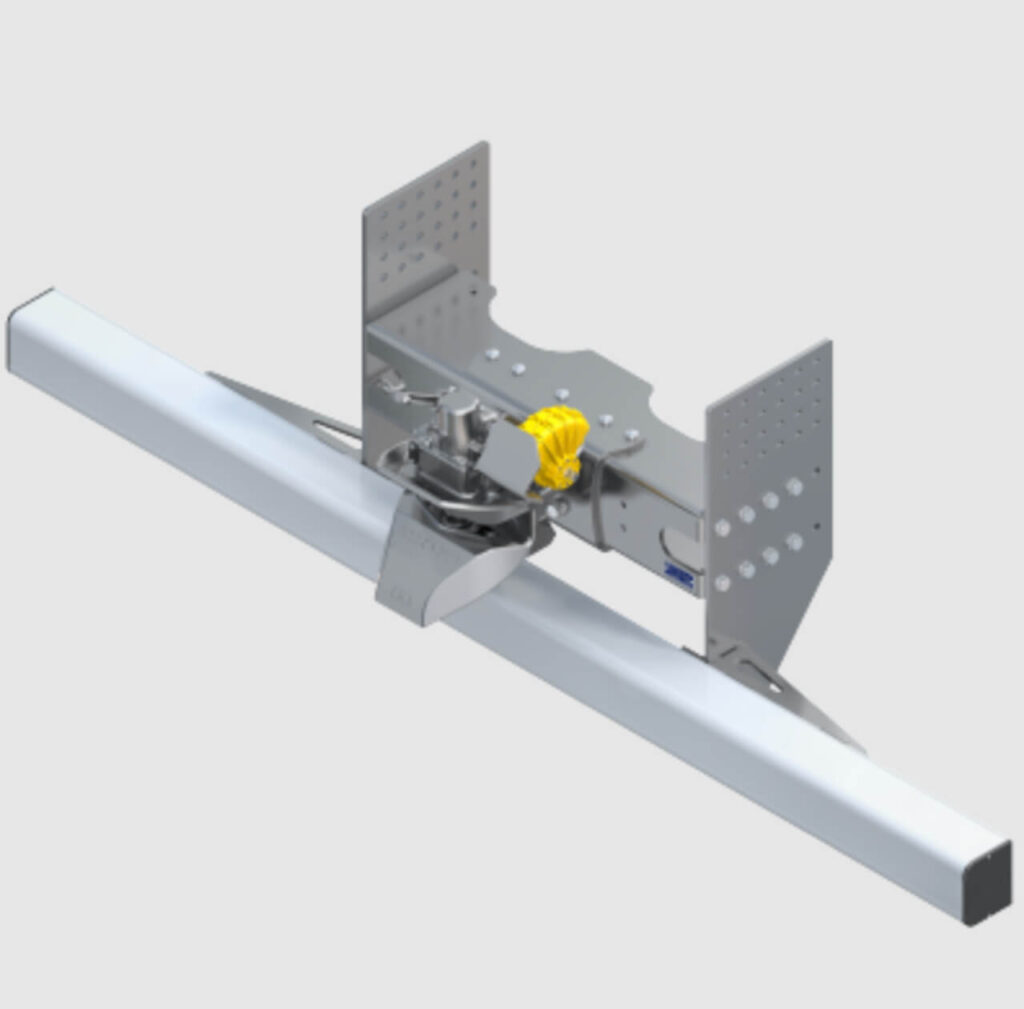 JOST to showcase innovations at Transport Herning 2025 - Global Trailer