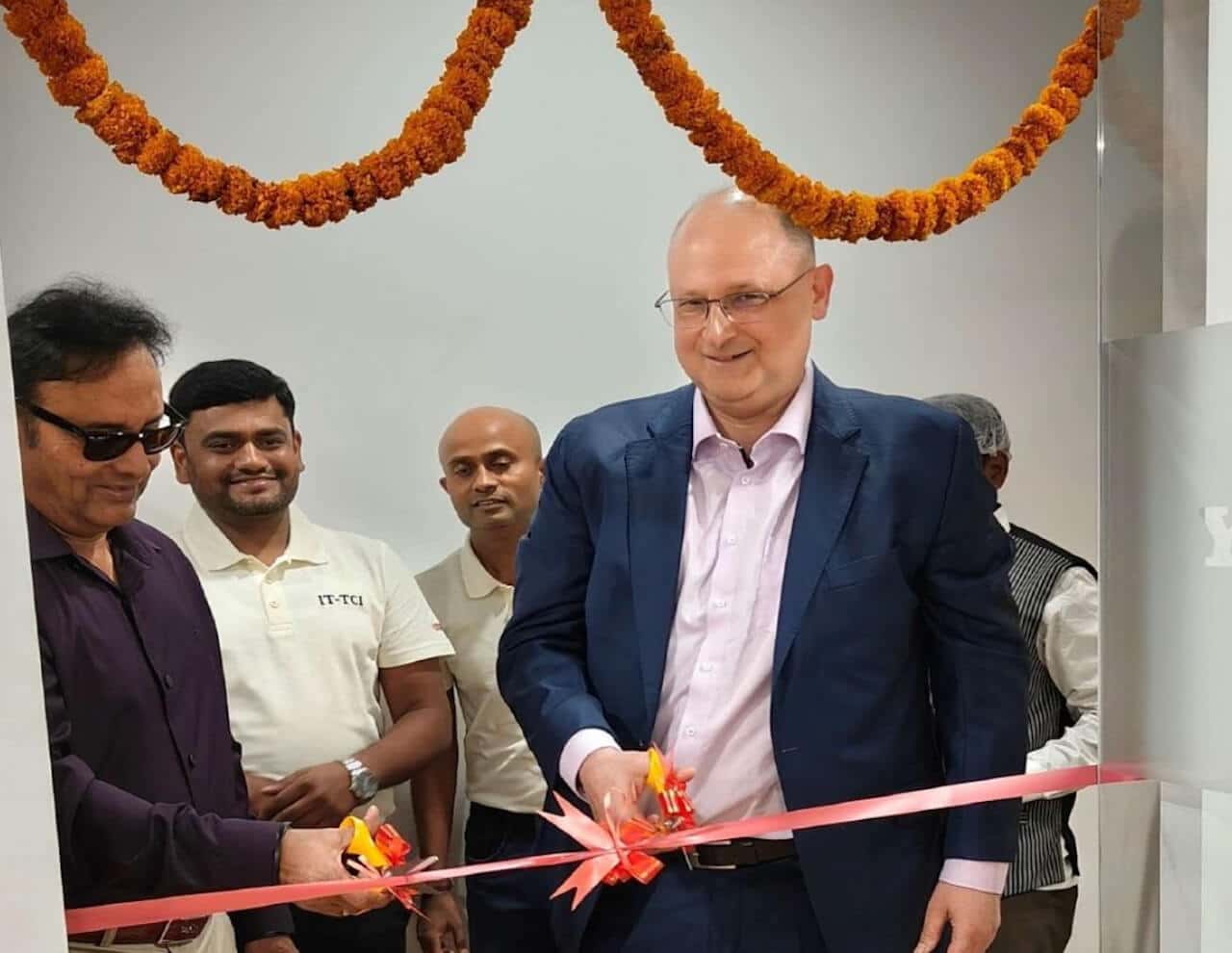 SAF-Holland, York India complete IT project - Global Trailer