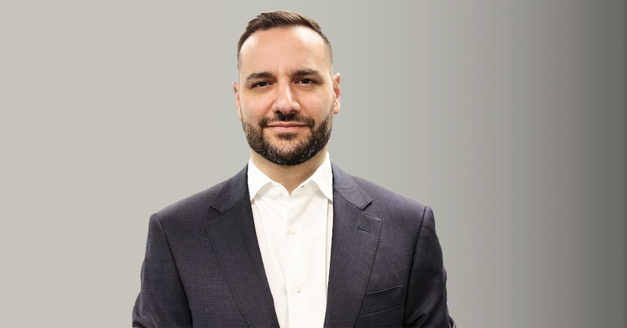 Kuehne+Nagel appoint new Middle East MD - Global Trailer