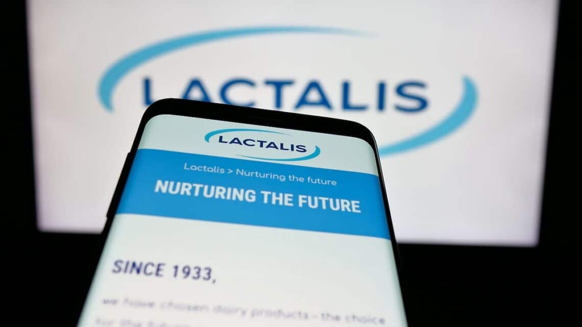 Lactalis Group’s 2024 revenue passes €30 billion - Global Trailer
