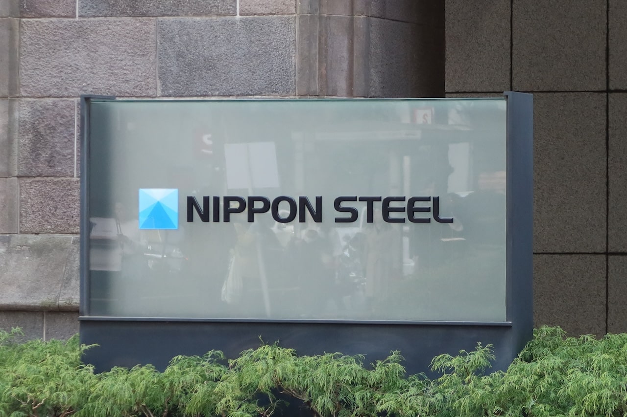 Nippon Steel gets go-ahead to buy US Steel - Global Trailer