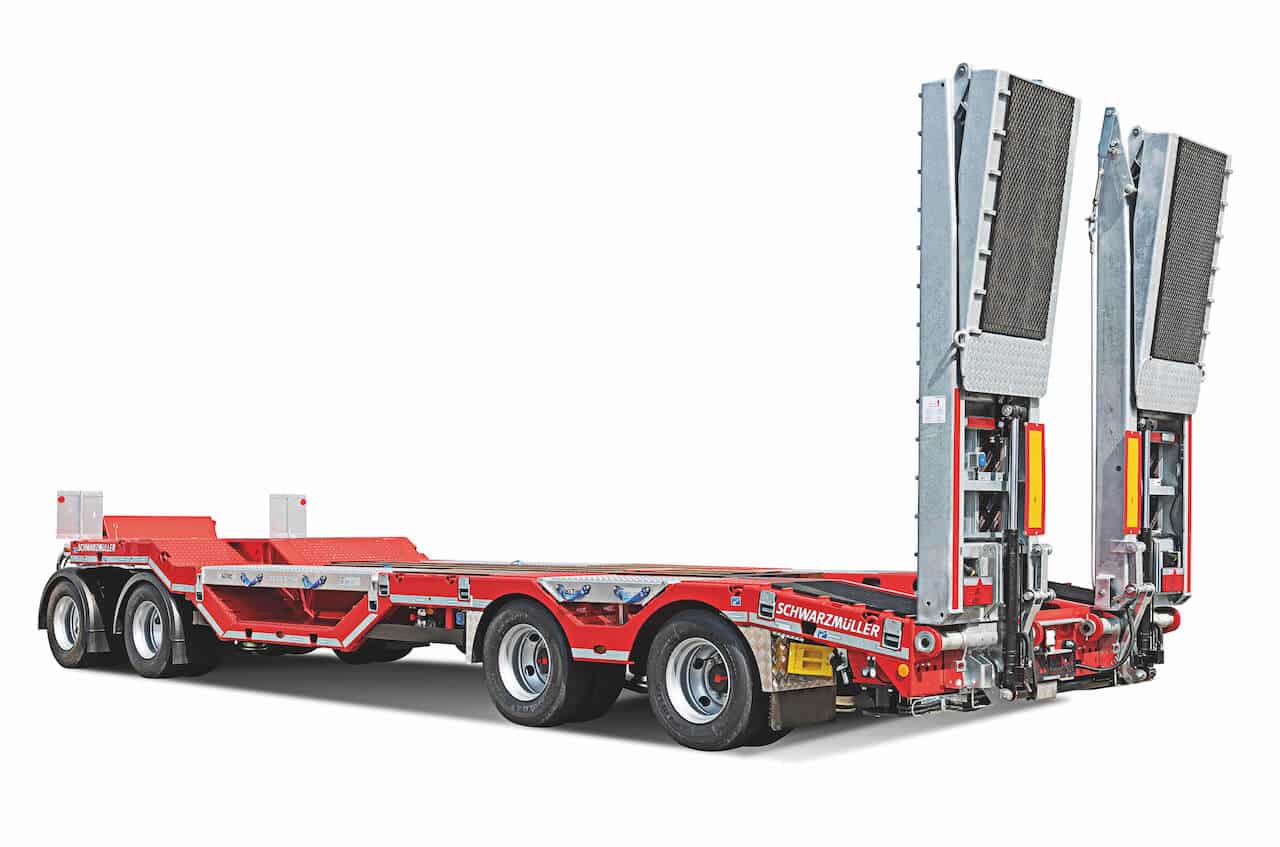 Meeting in Munich: Bauma 2025 - Global Trailer