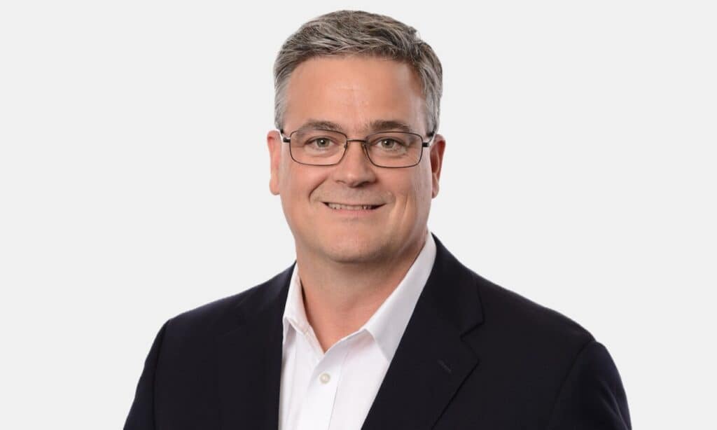 GXO Logistics appoints new CEO - Global Trailer