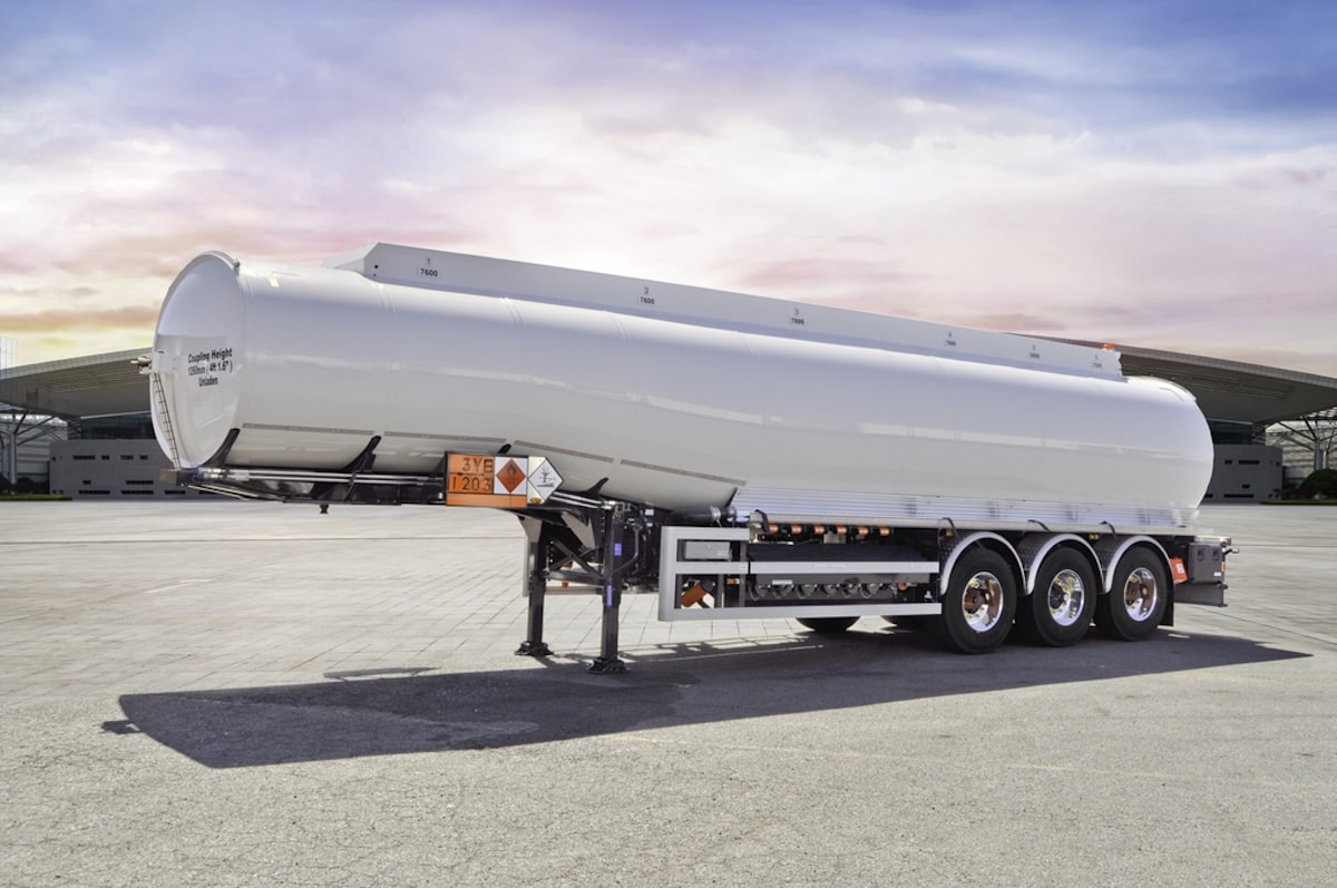Van Hool’s new tech for RTX - Global Trailer
