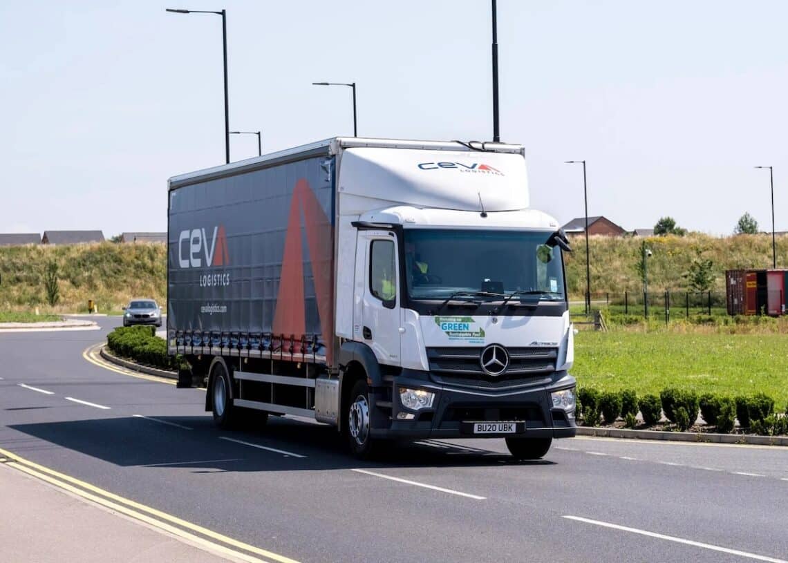 Trane expands UK operations - Global Trailer