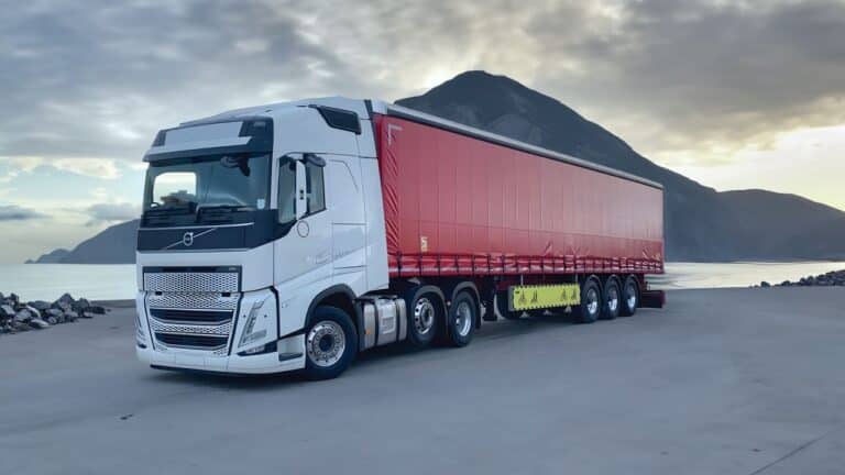 UK trailer builder gets new owner - Global Trailer